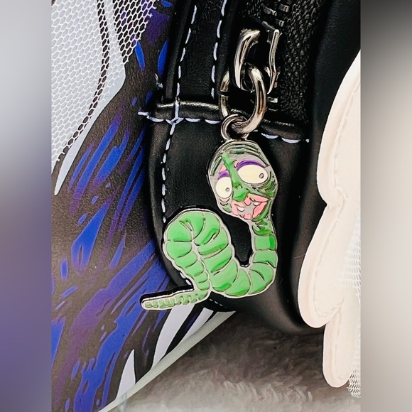 Loungefly | Bags | Loungefly Corpse Bride Mini Backpack | Poshmark